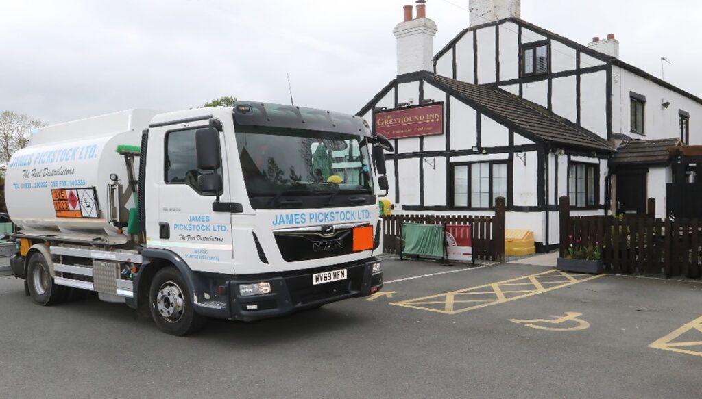 Home Heating Oil UK | Domestic Heating Oil Suppliers